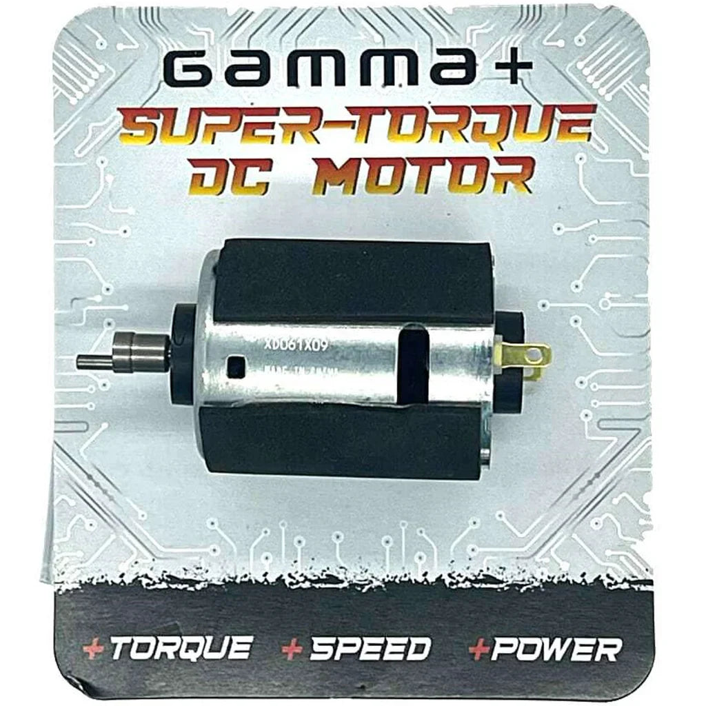 Gamma+ Super-Torque DC Motor – Empire Shop