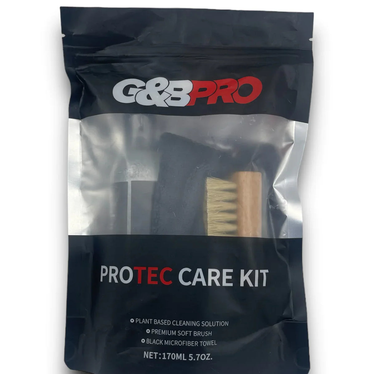 G&B Pro Protec Care Kit – Empire Shop
