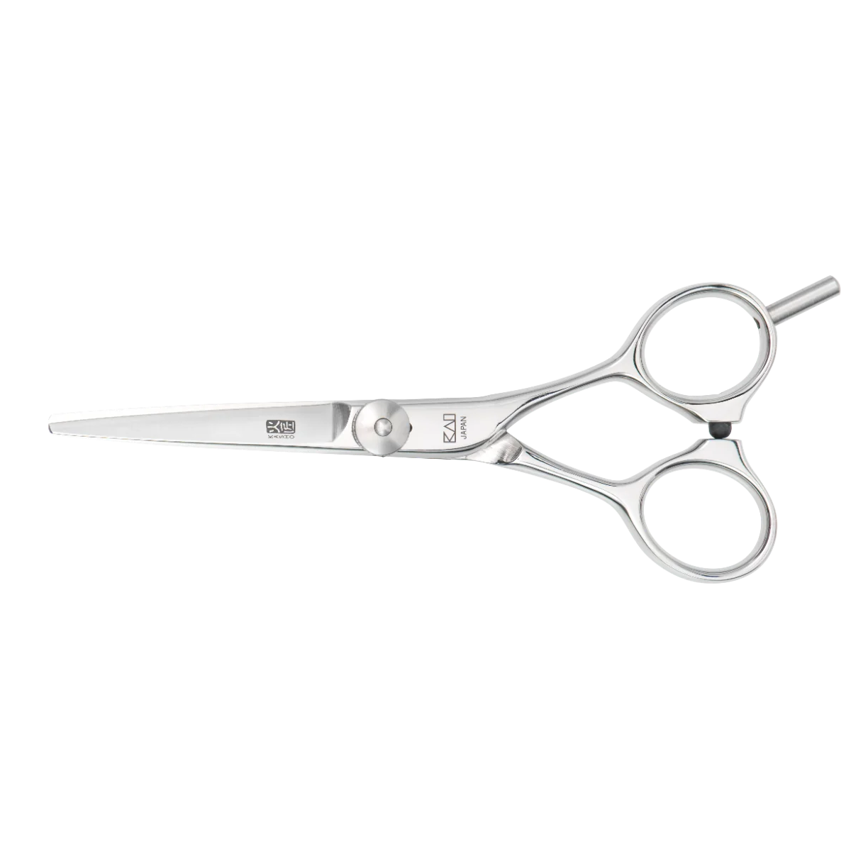 Kasho Design Master 5.0" Straight – Empire Shop