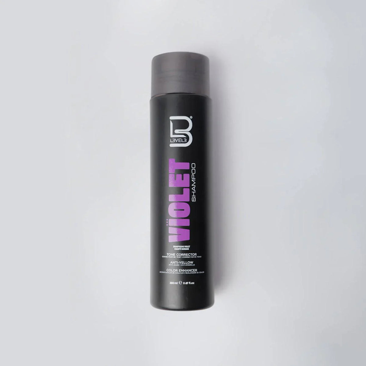 LV3 Violet Shampoo 280ML – Empire Shop