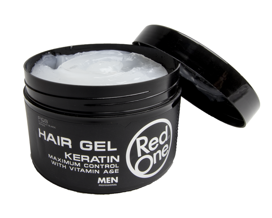 RedOne Keratin Hair Styling Gel 400 ml – Empire Shop
