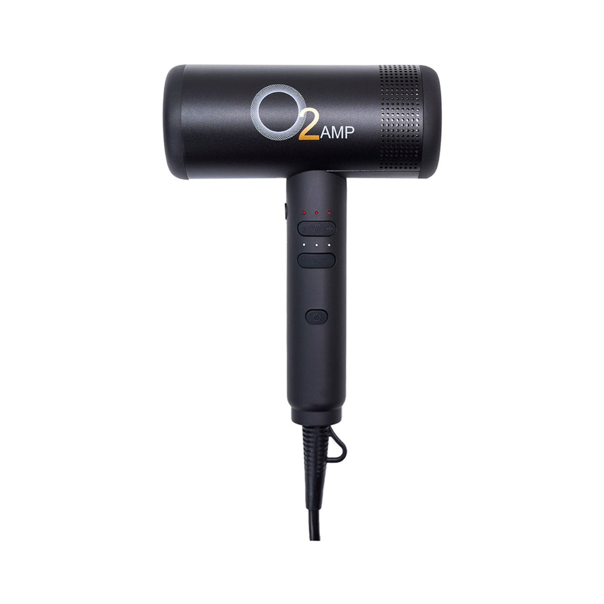 O2 AMP Hypersonic Hair Dryer – Empire Shop